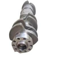 China New Crankshaft for Toyota 1FZ-FE 4.5L Land Cruiser 80 100 Lexus LX450 Engine 37kg for sale