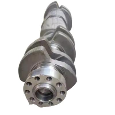 China New Crankshaft for Toyota 1FZ-FE 4.5L Land Cruiser 80 100 Lexus LX450 Engine 37kg for sale