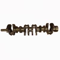 China TB48 Engine Crankshaft Replacement for Nissan Patrol Y61 25kg Gasoline Engine Part for sale