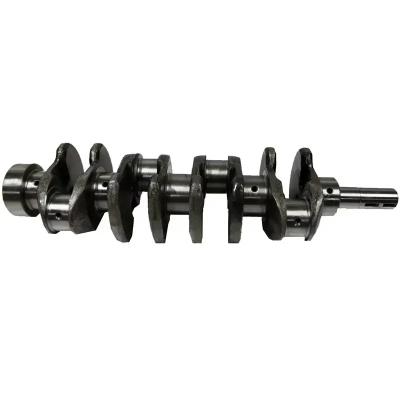 China China Supplier Auto Parts 6BT 5.9L Engine Crankshaft for sale