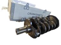 China Factory Price 122014213R M9T CRANKSHAFT for  MASTER NISSAN NAVARA MERCEDES M9T 2.3DCI for sale