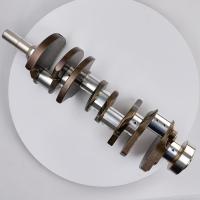 China Hemi 5.7 348 V8 Crankshaft 54mm Stroke 90.8mm for Chrysler 5.7L 6.1L 6.4L Engine OE 139700.P72 for sale