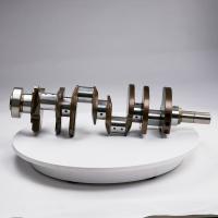 China Hemi 5.7 348 V8 Crankshaft 54mm Stroke 90.8mm for Chrysler 5.7L 6.1L 6.4L Engine OE 139700.P72 for sale