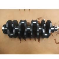 China Crankshaft for Volkswagen Audi 1.9 TDI PD Engine 038105021K New Cast Iron for sale