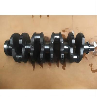 China Crankshaft for Volkswagen Audi 1.9 TDI PD Engine 038105021K New Cast Iron for sale