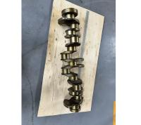 China D13A Engine Crankshaft 22235114 20486222 for  TRUCK FMX400 for sale