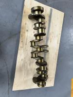 China D13A Engine Crankshaft 22235114 20486222 for  TRUCK FMX400 for sale