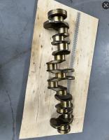 China Engine Crankshaft D13A for  Engine Spare Parts Auto Parts D13A Crankshaft for sale