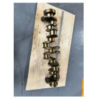 China D13A Crankshaft for  Engine Spare Parts for sale