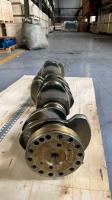 China D13A Crankshaft for  Engine Spare Parts for sale