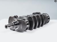 China 3SZ 1.5L Engine Crankshaft for Toyota Avanza Rush Terios LiteAce OEN 13411-B1020 13411-97401 for sale