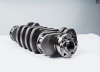 China 3SZ 1.5L Engine Crankshaft for Toyota Avanza Rush Terios LiteAce OEN 13411-B1020 13411-97401 for sale