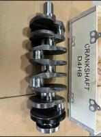 China Alloy Casting Crankshaft D4HB 23110-2F110 for Hyundai Santa Fe 2.2CRDi 2200CC for sale
