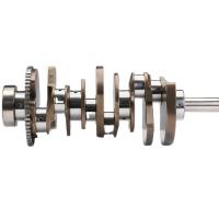 China Crankshaft M157 A630 3.0 Diesel V6 for Maserati Ghibli, Levante, and Quattroporte OEN 323957 868821 Engine Crank Shaft for sale