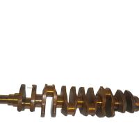 China Crankshaft for Toyota 1HZ 1HZ-T 1HD 1HD-T 1HD-FT 1HD-FTE 13411-17012 for Land Cruiser Diesel Engine Crank Shaft for sale