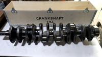 China Toyota 1HZ Crankshaft 13411-17012 Cast Iron Engine Part for Coaster Bus for sale