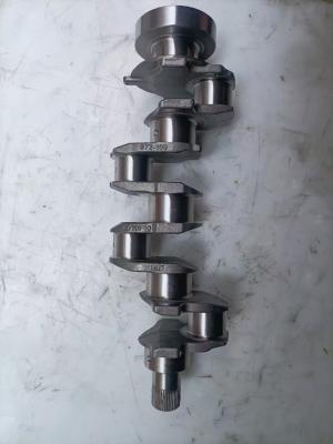 China Perkins 3054 Engine Crankshaft Heavy Duty High Strength Replacement Crankshaft Assembly for Auto Engine Parts for sale