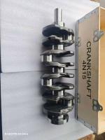 China Engine Crankshaft for Mitsubishi 4N15 2.4L Di-D Cast Iron Casting 1100A261 for sale