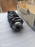 China Engine Crankshaft for Mitsubishi 4N15 2.4L Di-D Cast Iron Casting 1100A261 for sale