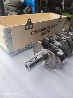 China Engine Crankshaft for Mitsubishi 4N15 2.4L Di-D Cast Iron Casting 1100A261 for sale