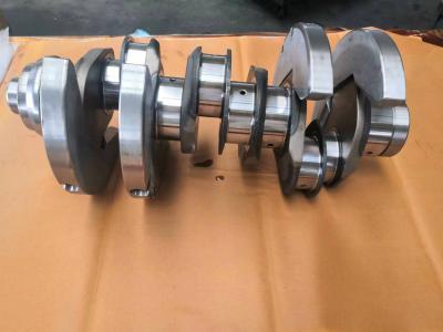 China BENZ OM501 Engine Crankshaft Forged 5410300601 New Iron Casting Auto Engine Part for sale