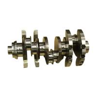 China BENZ OM501 Engine Crankshaft Forged 5410300601 New Iron Casting Auto Engine Part for sale