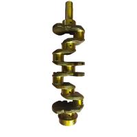 China 4M40 Crankshaft for Mitsubishi Canter Pajero Montero Engine Parts ME203551 MD620109 for sale