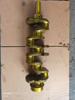 China 4M40 Crankshaft for Mitsubishi Canter Pajero Montero Engine Parts ME203551 MD620109 for sale