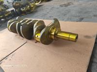 China 4M40 Crankshaft for Mitsubishi Canter Pajero Montero Engine Parts ME203551 MD620109 for sale