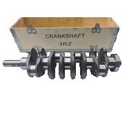 China 3RZ-FE Crankshaft 13411-75901 13401-75020 for Toyota 2.7L Engine Auto Parts for sale