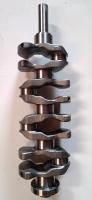 China 3RZ-FE Crankshaft 13411-75901 13401-75020 for Toyota 2.7L Engine Auto Parts for sale