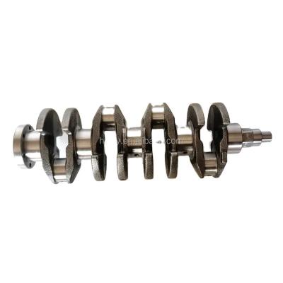 China OHC Engine Crankshaft F18D3 for Chevrolet Tornado 1.8L Corsa 1.8 High Quality Auto Parts for sale