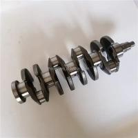 China OHC Engine Crankshaft F18D3 for Chevrolet Tornado 1.8L Corsa 1.8 High Quality Auto Parts for sale