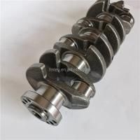 China OHC Engine Crankshaft F18D3 for Chevrolet Tornado 1.8L Corsa 1.8 High Quality Auto Parts for sale