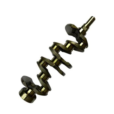 China Crankshaft for Ford EcoBoost 1.6T Gasoline Engine BM5G630 Replacement Part for sale