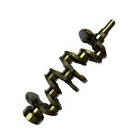 China Crankshaft for Ford EcoBoost 1.6T Gasoline Engine BM5G630 Replacement Part for sale