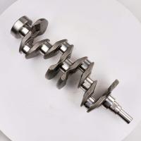 China Crankshaft for Ford EcoBoost 1.6T Gasoline Engine BM5G630 Replacement Part for sale