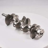 China Crankshaft for Ford EcoBoost 1.6T Gasoline Engine BM5G630 Replacement Part for sale