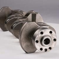 China Crankshaft for Ford EcoBoost 1.6T Gasoline Engine BM5G630 Replacement Part for sale