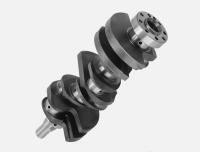 China Engine Crankshaft 6G72 3.0L for Mitsubishi Pajero Montero Dodge Chrysler OEN MD144525 for sale