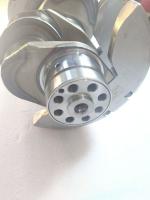 China Forged Crankshaft for Mercedes-Benz OM501 Engine OEN 5410300601 A5410300801 for sale