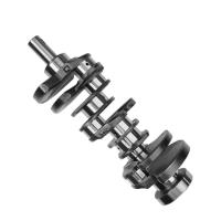 China OM276 Crankshaft for Mercedes-Benz OEN A2760300701 A276010311 Alloy Type Engine Crankshaft for sale