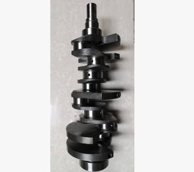 China New Forged Crankshaft 3.0L 6G72 for Mitsubishi Pajero Montero Eclipse Dodge Chrysler Ram Engine Part MD144525 for sale
