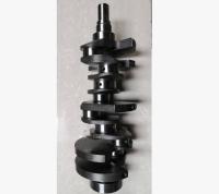 China New Forged Crankshaft 3.0L 6G72 for Mitsubishi Pajero Montero Eclipse Dodge Chrysler Ram Engine Part MD144525 for sale