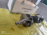 China New Forged Crankshaft 3.0L 6G72 for Mitsubishi Pajero Montero Eclipse Dodge Chrysler Ram Engine Part MD144525 for sale