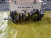 China New Forged Crankshaft 3.0L 6G72 for Mitsubishi Pajero Montero Eclipse Dodge Chrysler Ram Engine Part MD144525 for sale
