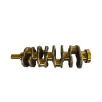 China Engine Crankshaft WL WLT WL-T 01-11-330 for Ford Ranger 2.5 Diesel Mazda BT50 B2500 Casting Steel for sale