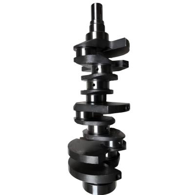 China New Crankshaft 3.0L 6G72 for Mitsubishi Pajero Montero Dodge Chrysler Eclipse Ram 50 MD144525 for sale