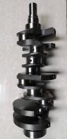China New Crankshaft 3.0L 6G72 for Mitsubishi Pajero Montero Dodge Chrysler Eclipse Ram 50 MD144525 for sale