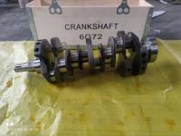 China New Crankshaft 3.0L 6G72 for Mitsubishi Pajero Montero Dodge Chrysler Eclipse Ram 50 MD144525 for sale